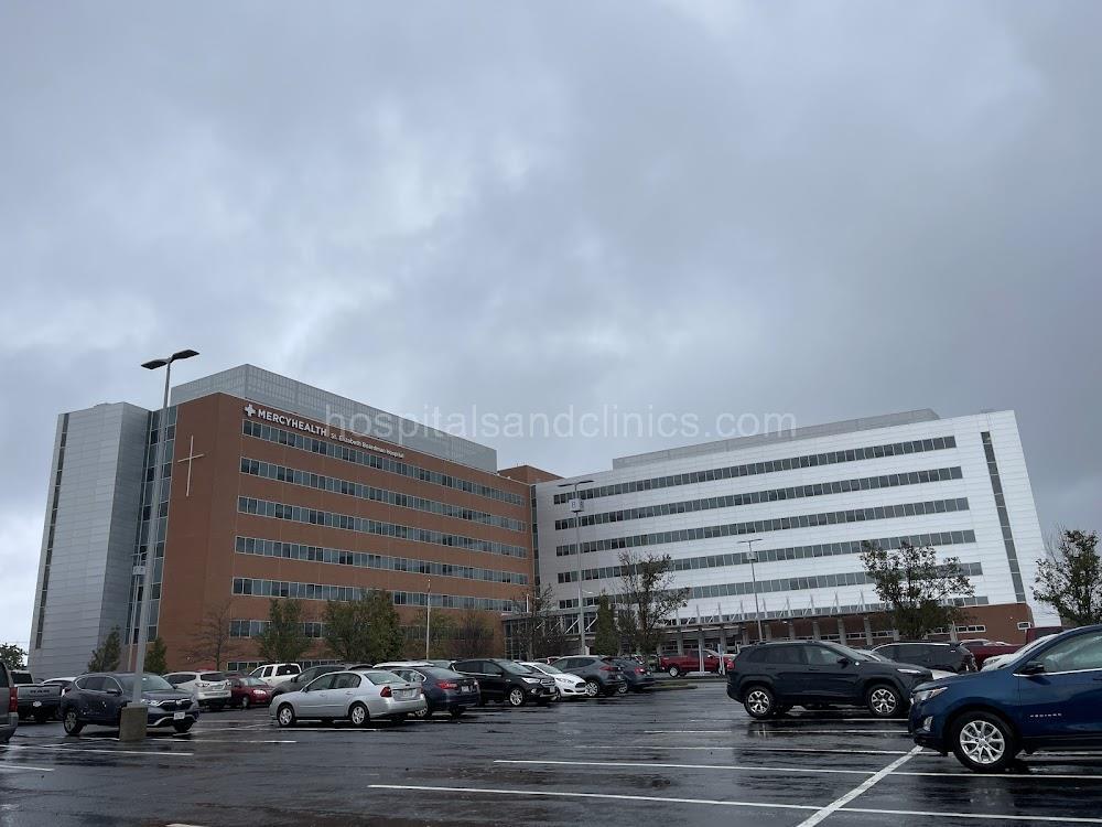 Hmhp St Elizabeth Boardman Health Center – Boardman, OH | Contact ...