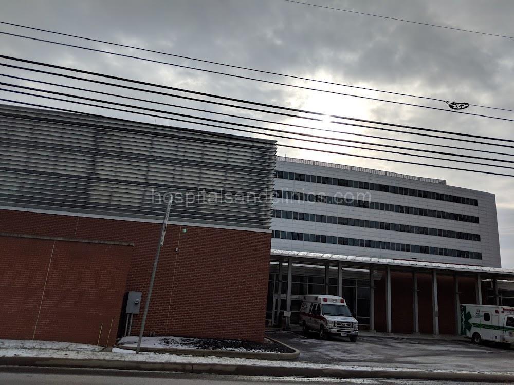 Hmhp St Elizabeth Boardman Health Center – Boardman, OH | Contact ...