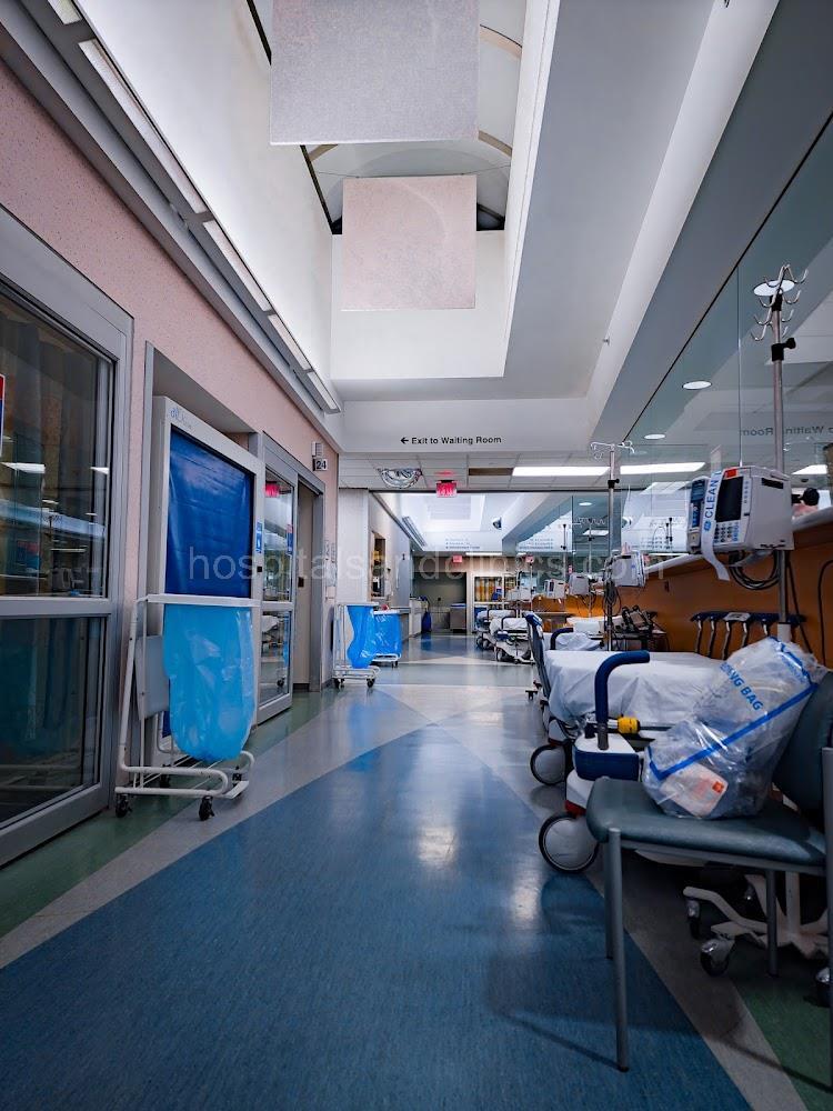 Hmhp St Elizabeth Boardman Health Center – Boardman, OH | Contact ...