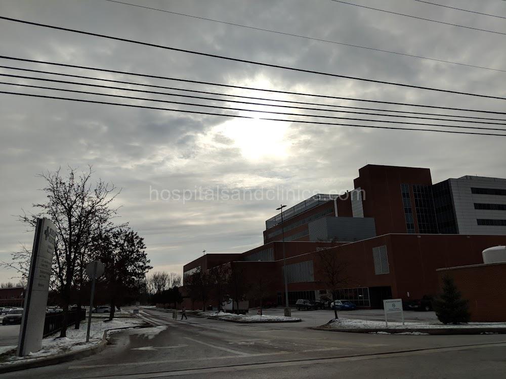 Hmhp St Elizabeth Boardman Health Center – Boardman, OH | Contact ...