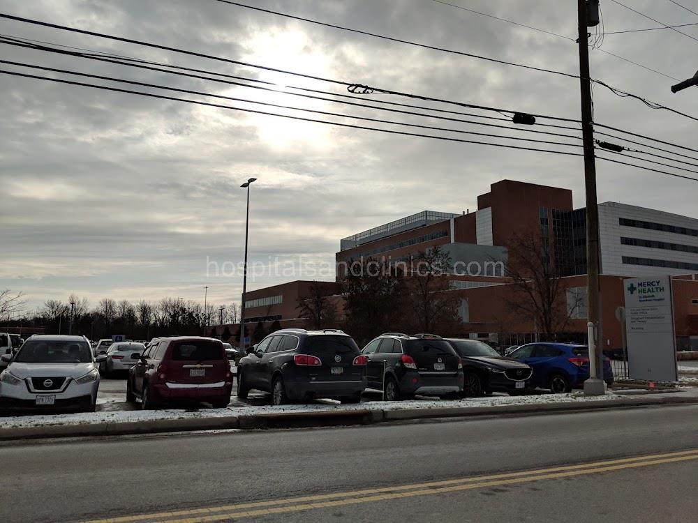 Hmhp St Elizabeth Boardman Health Center – Boardman, OH | Contact ...