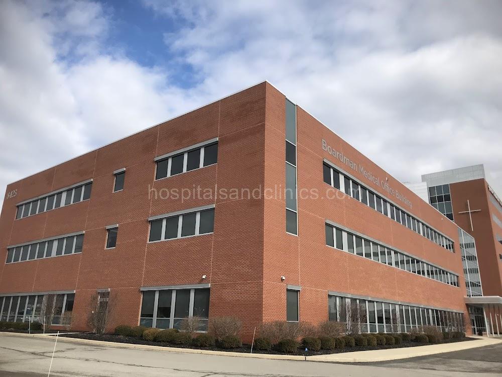 Hmhp St Elizabeth Boardman Health Center – Boardman, OH | Contact ...