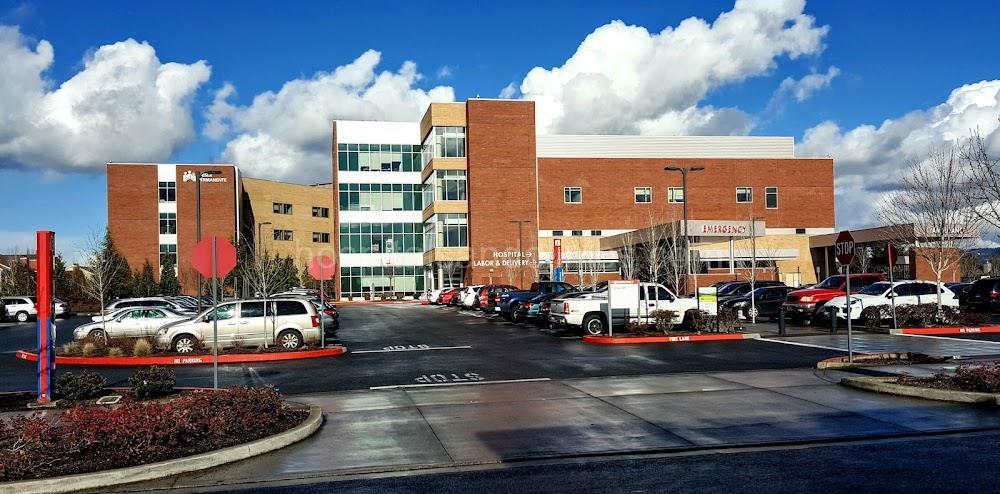 Kaiser Foundation Hospital Westside – Hillsboro, OR | Contact, Reviews ...