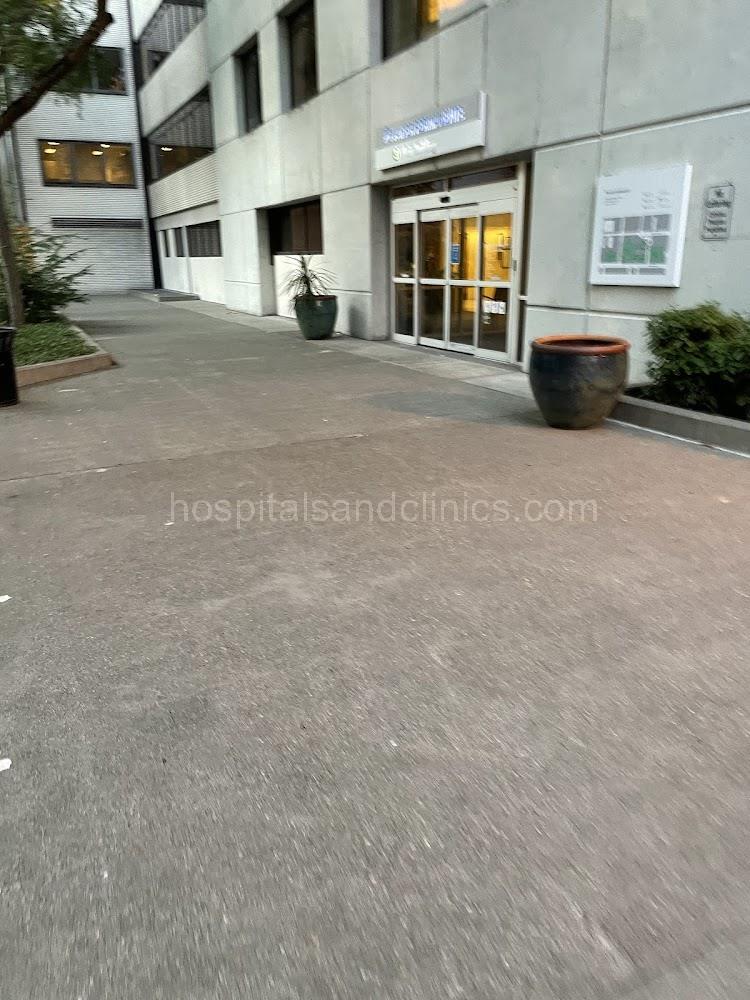 Kaiser Permanente Central Hospital – Seattle, WA | Contact, Reviews ...