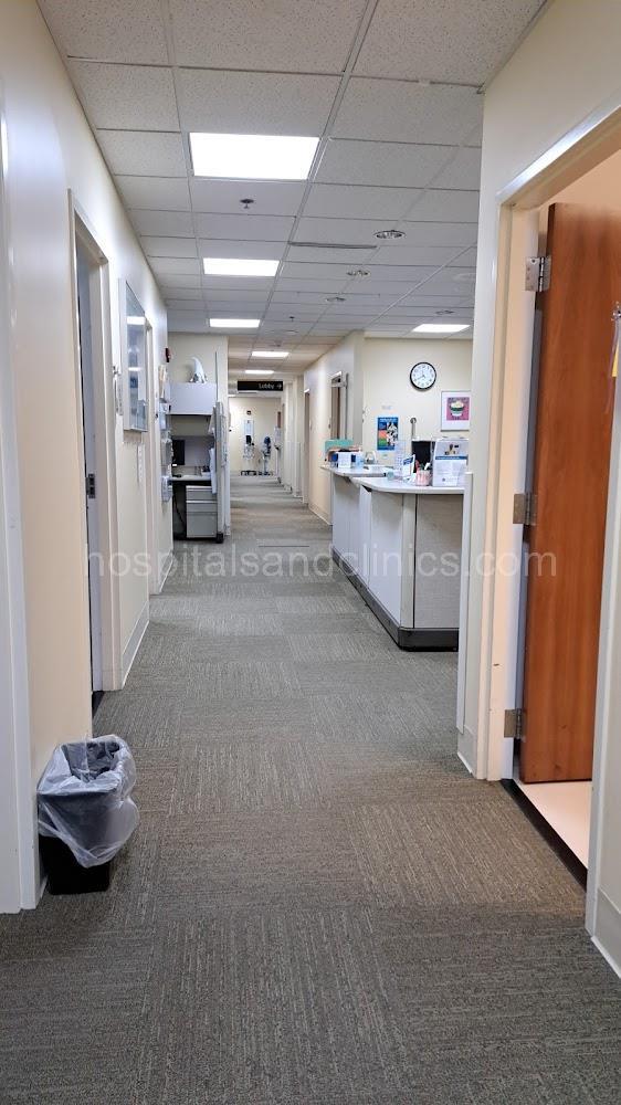Kaiser Permanente Central Hospital – Seattle, WA | Contact, Reviews ...