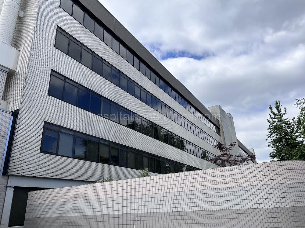 Kaiser Permanente Central Hospital – Seattle, WA | Contact, Reviews ...