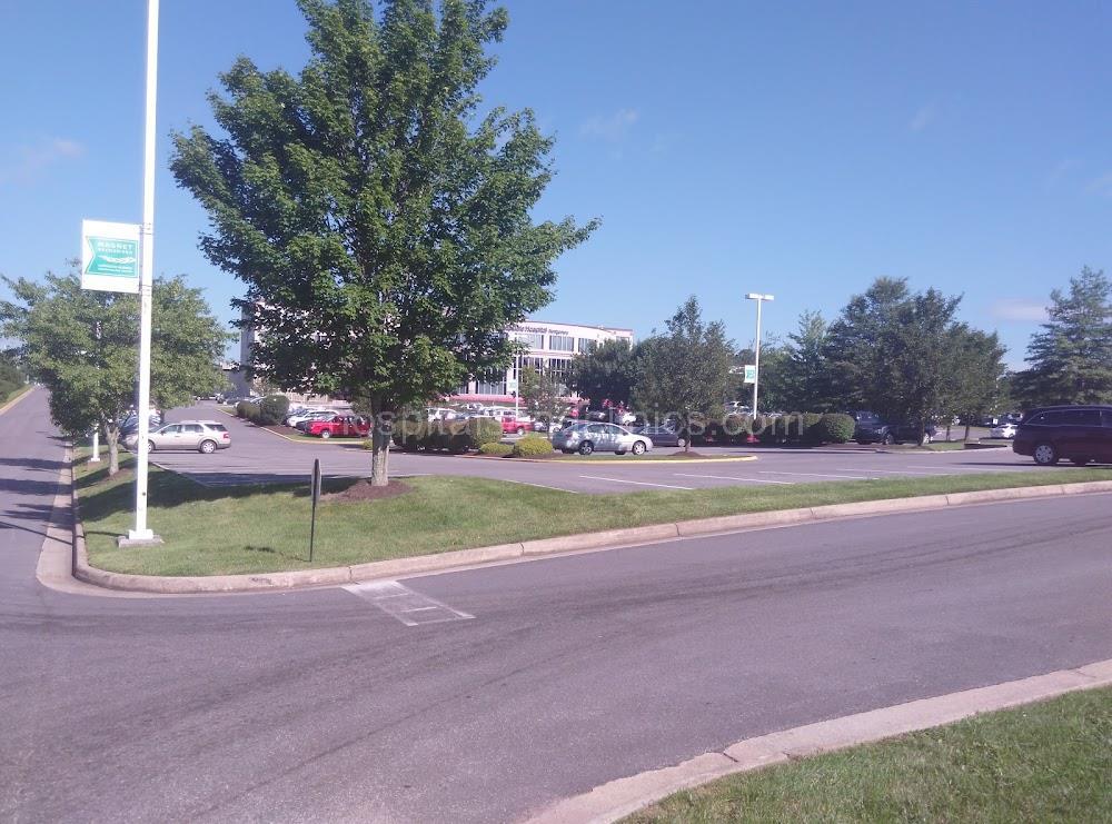 Lewisgale Hospital Montgomery – Blacksburg, VA | Contact, Reviews ...