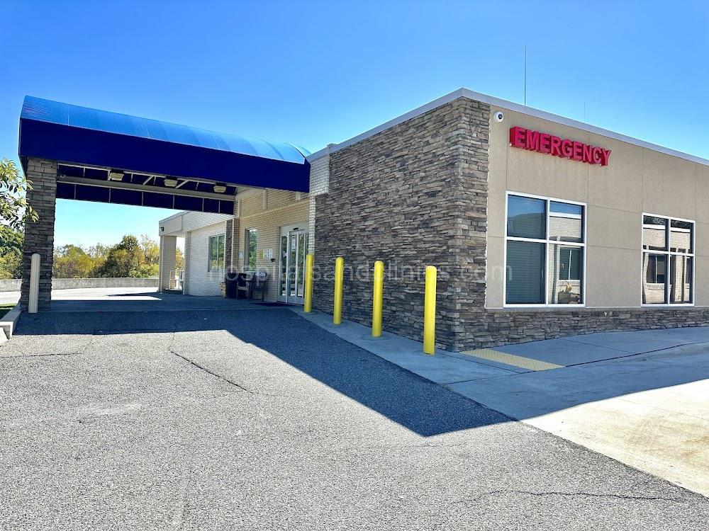 Lewisgale Hospital Pulaski – Pulaski, VA | Contact, Reviews & Services