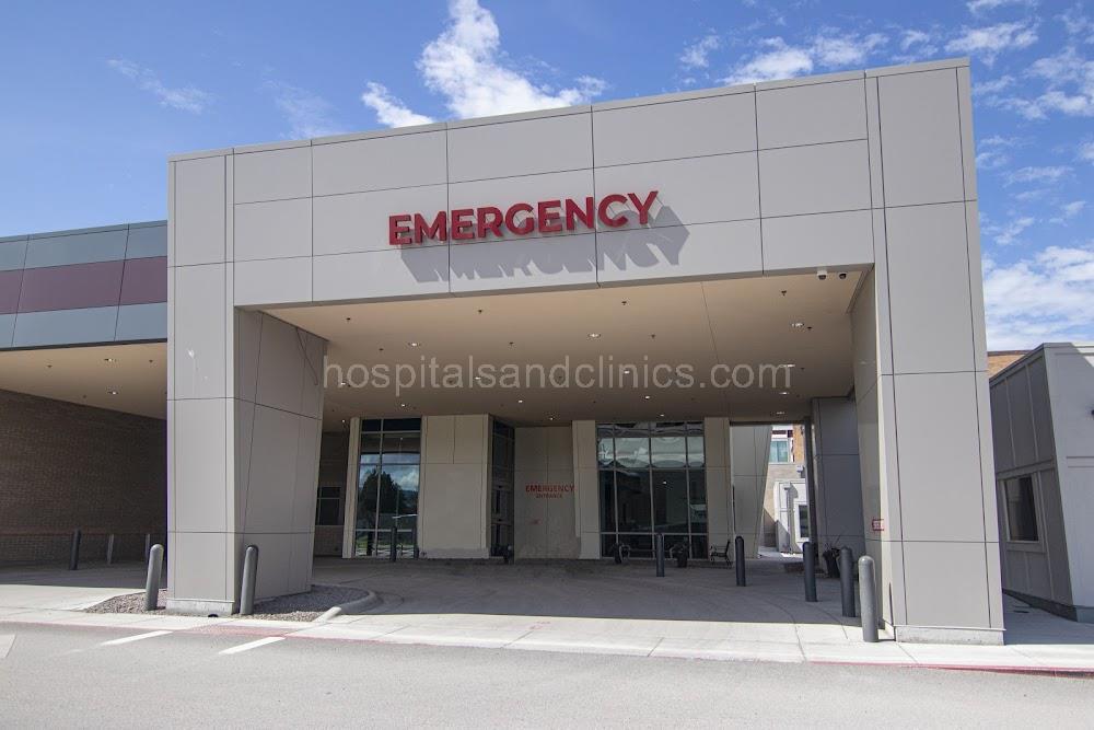 Logan Health Medical Center – Kalispell, MT | Contact, Reviews & Services