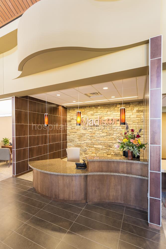 Madison Regional Health System – Madison, SD | Contact, Reviews & Services