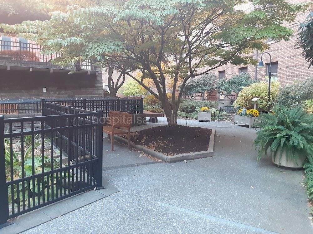 Magee Womens Hospital Of Upmc Health System – Pittsburgh, PA | Contact ...