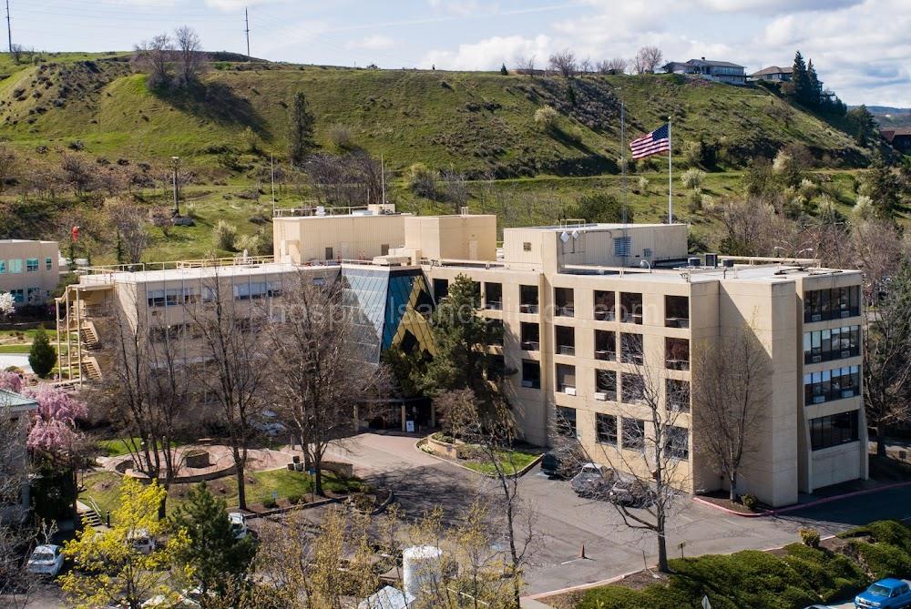 Mid-Columbia Medical Center – The Dalles, OR | Contact, Reviews & Services