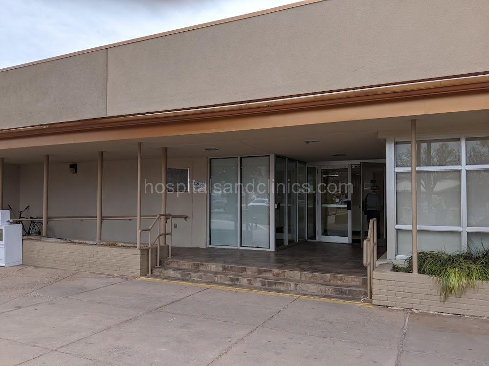 Mimbres Memorial Hospital – Deming, NM | Contact, Reviews & Services
