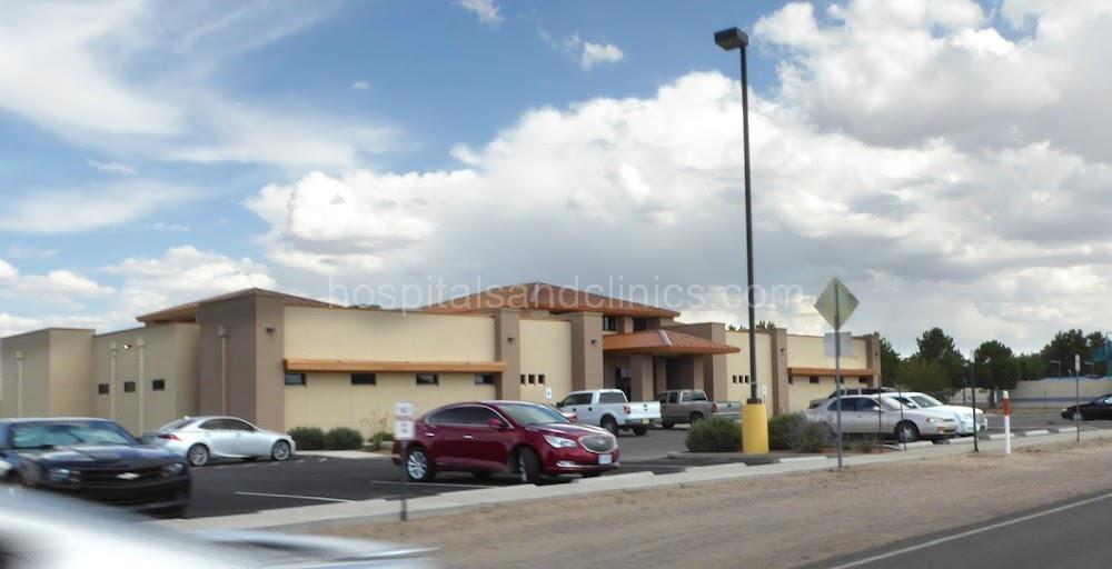 Mimbres Memorial Hospital – Deming, NM | Contact, Reviews & Services
