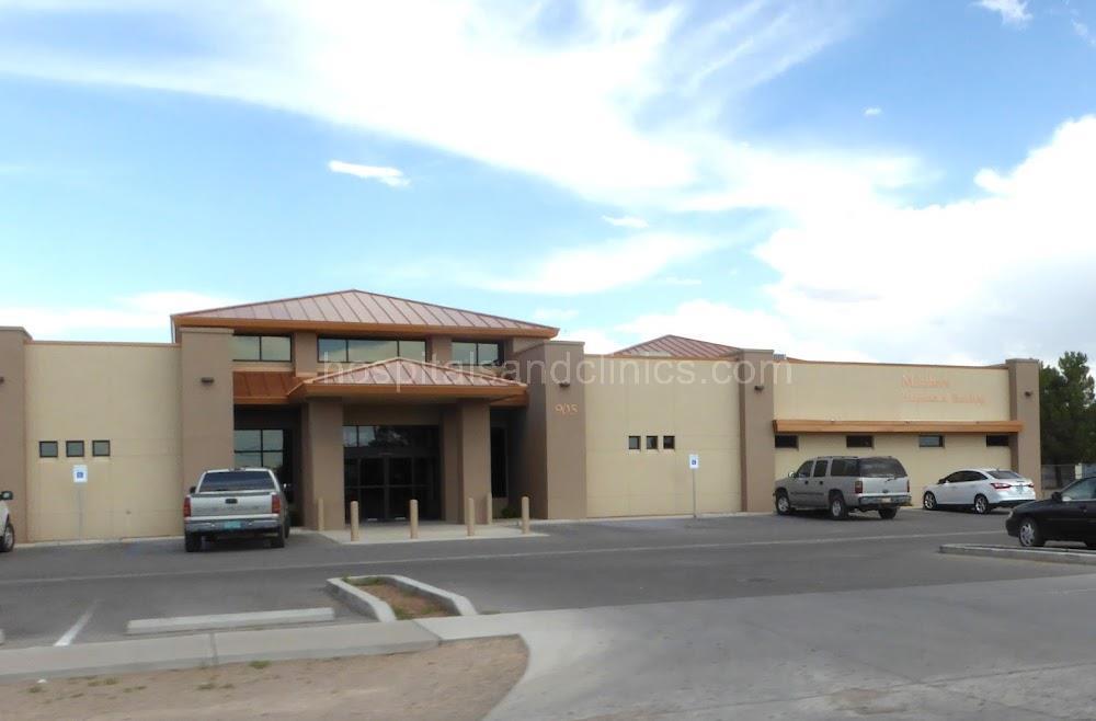 Mimbres Memorial Hospital – Deming, NM | Contact, Reviews & Services