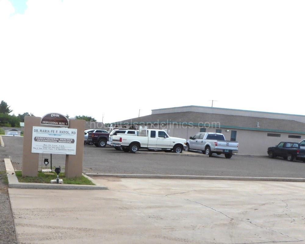 Mimbres Memorial Hospital – Deming, NM | Contact, Reviews & Services