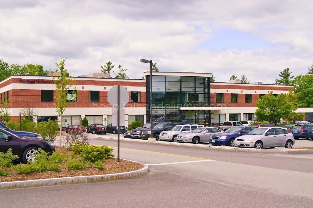 Monadnock Community Hospital – Peterborough, NH | Contact, Reviews ...