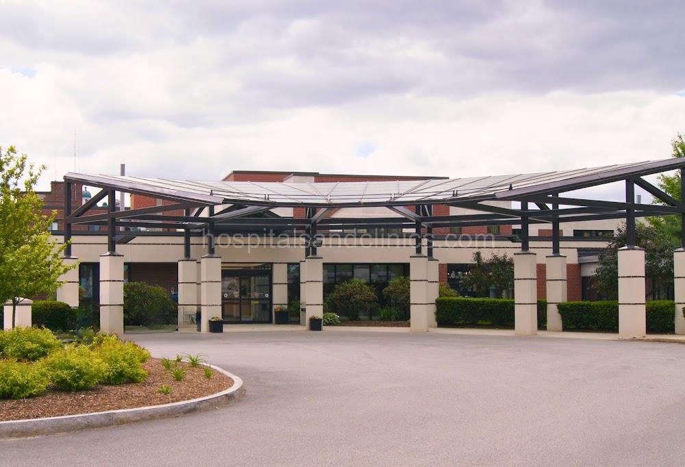Monadnock Community Hospital – Peterborough, NH | Contact, Reviews ...