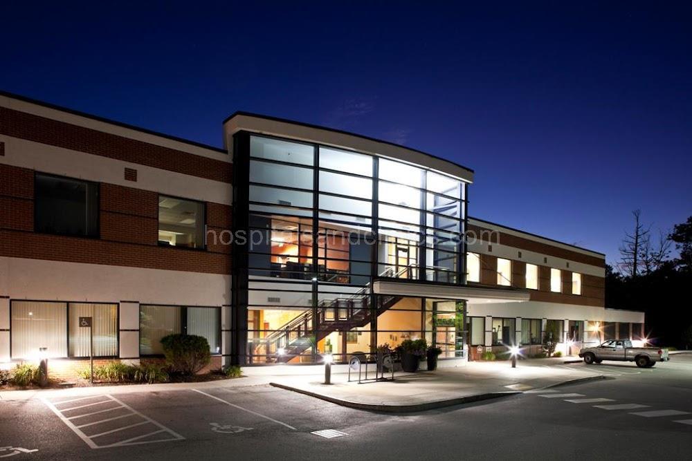 Monadnock Community Hospital – Peterborough, NH | Contact, Reviews ...