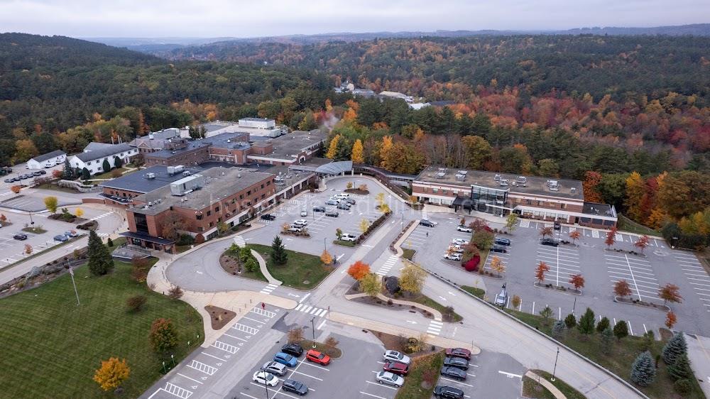 Monadnock Community Hospital – Peterborough, NH | Contact, Reviews ...