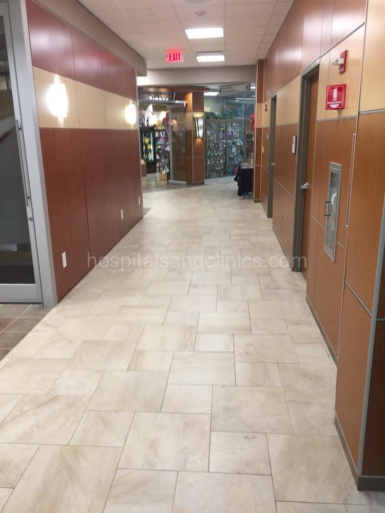 North Austin Medical Center – Austin, TX | Contact, Reviews & Services