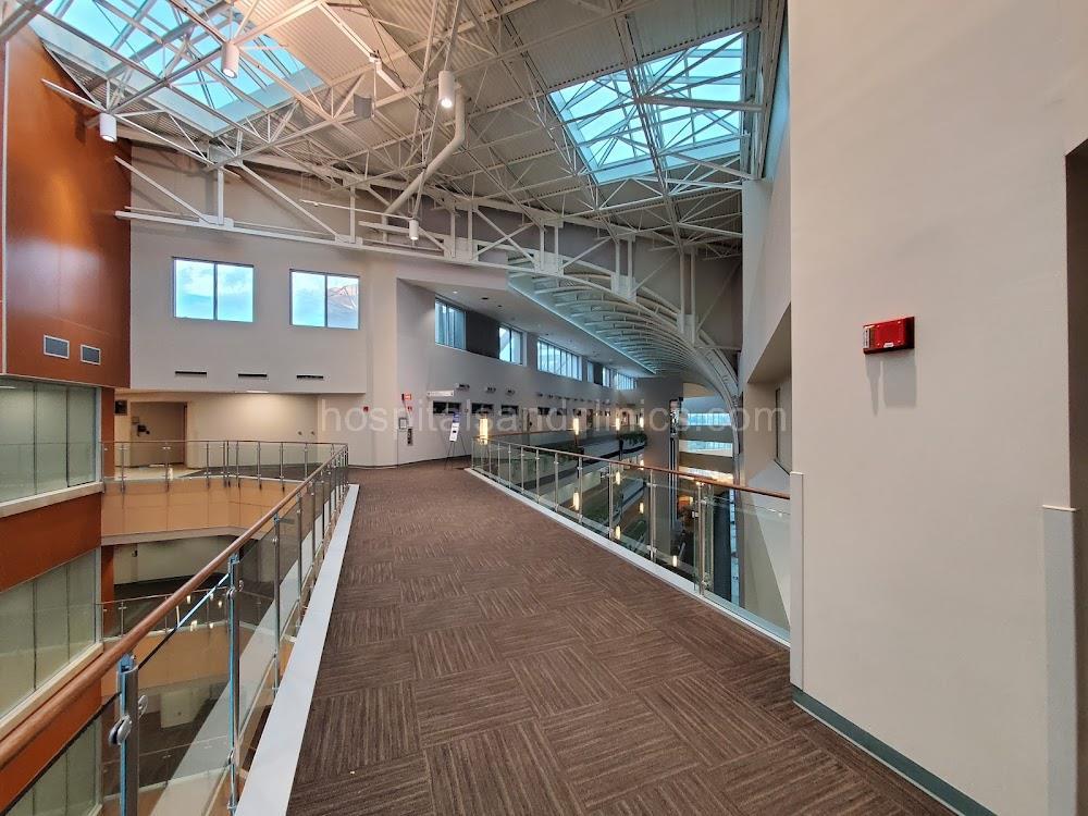 North Austin Medical Center – Austin, TX | Contact, Reviews & Services