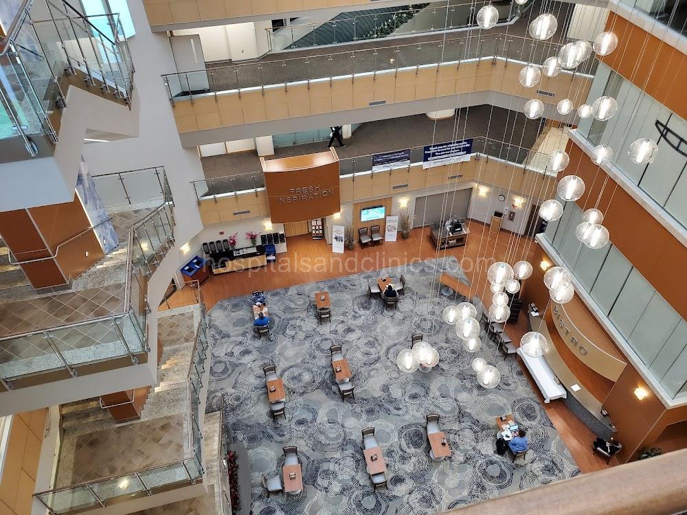 North Austin Medical Center – Austin, TX | Contact, Reviews & Services