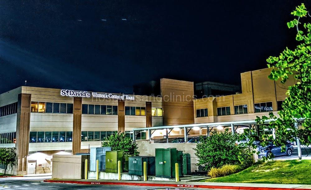 North Austin Medical Center – Austin, TX | Contact, Reviews & Services