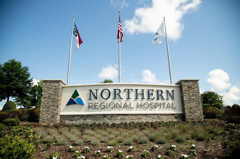 Northern Regional Hospital – Mount Airy, NC | Contact, Reviews & Services