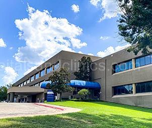 Palestine Regional Medical Center – Palestine, TX | Contact, Reviews ...