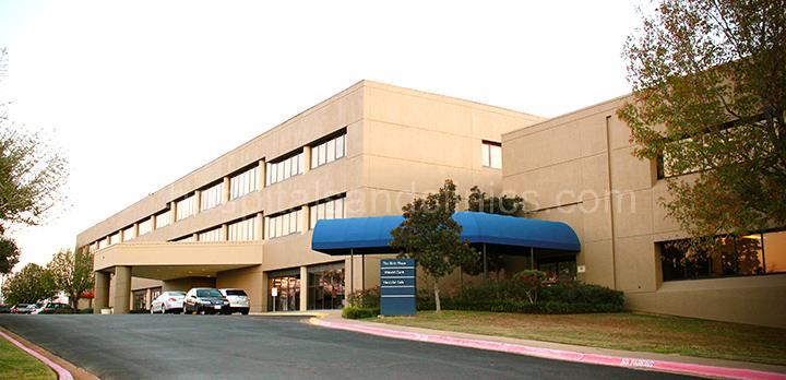 Palestine Regional Medical Center – Palestine, TX | Contact, Reviews ...