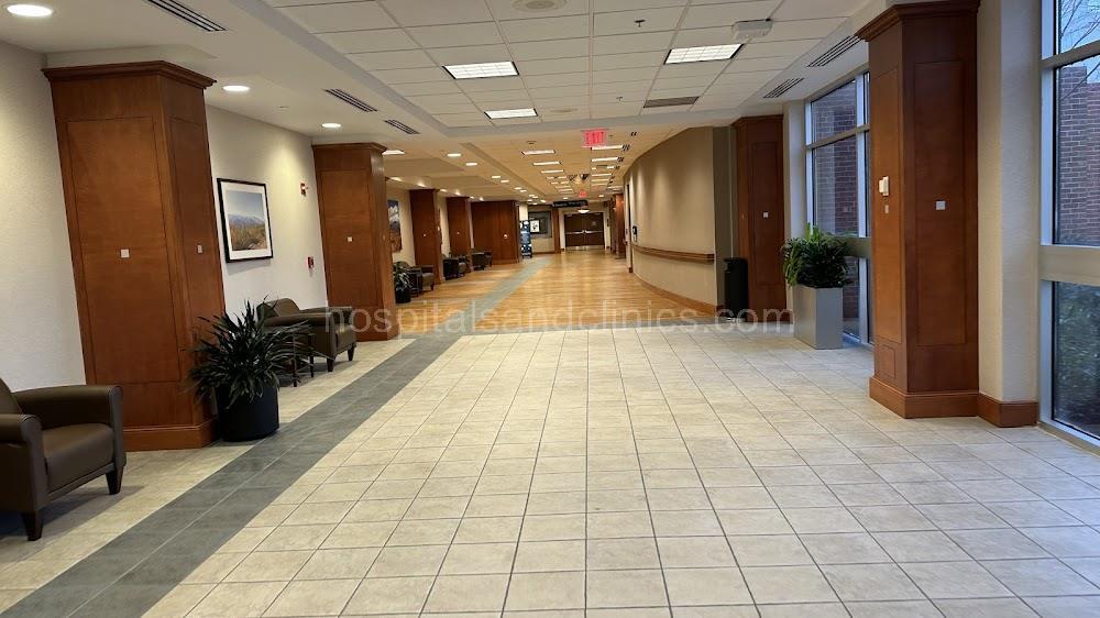 Pardee Hospital Henderson County – Hendersonville, NC | Contact ...