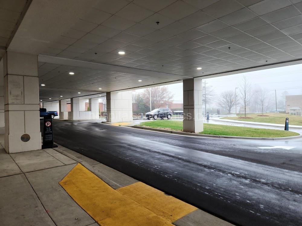 Pardee Hospital Henderson County – Hendersonville, NC | Contact ...