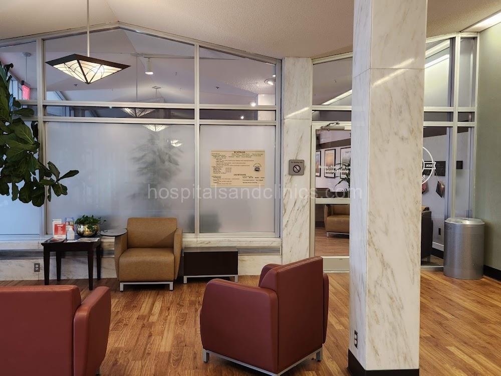 Pardee Hospital Henderson County – Hendersonville, NC | Contact ...