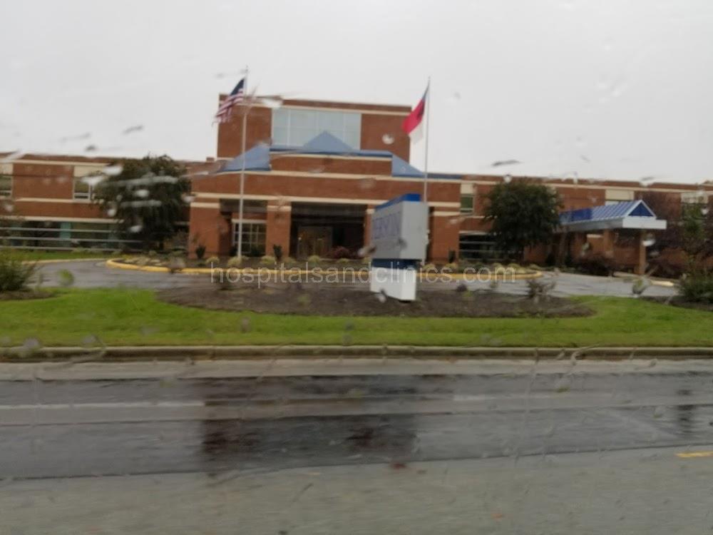 Person Memorial Hospital – Roxboro, NC | Contact, Reviews & Services