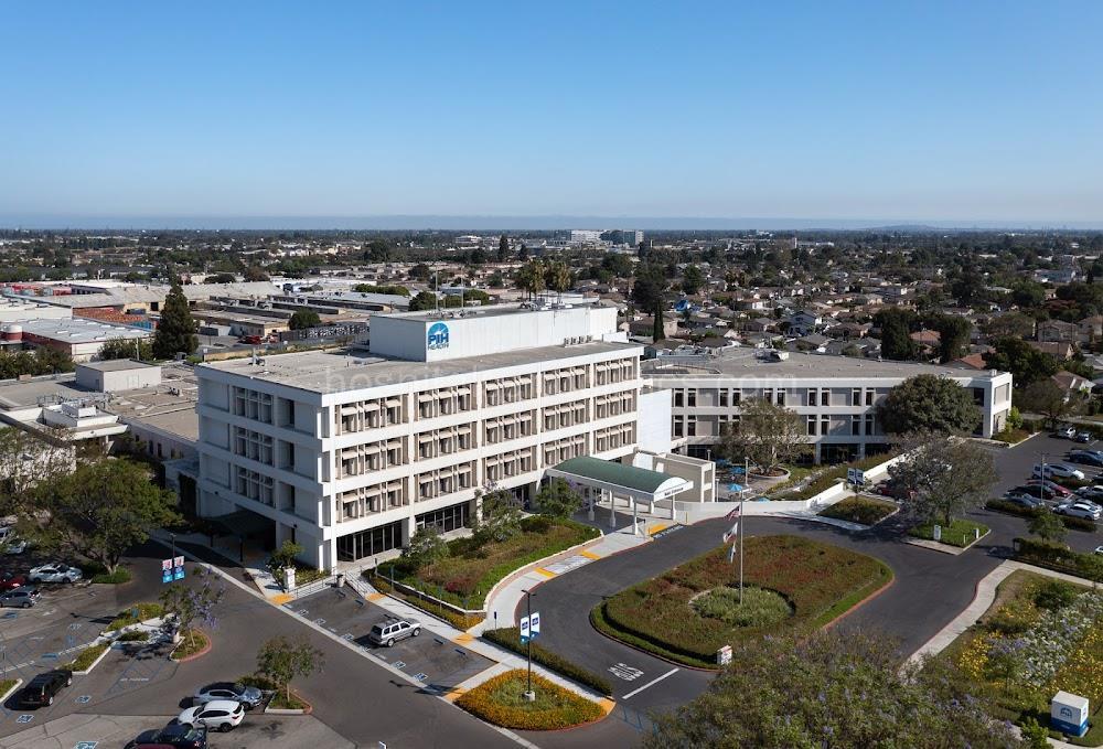 Pih Health Downey Hospital – Los Angeles, CA | Contact, Reviews & Services