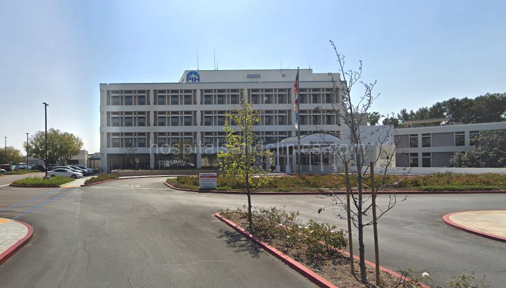 Pih Health Downey Hospital – Los Angeles, CA | Contact, Reviews & Services