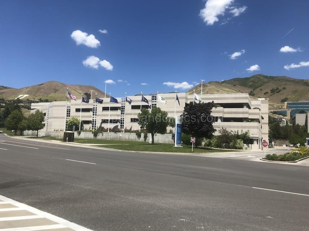 Primary Children´S Hospital – Salt Lake City, UT | Contact, Reviews ...