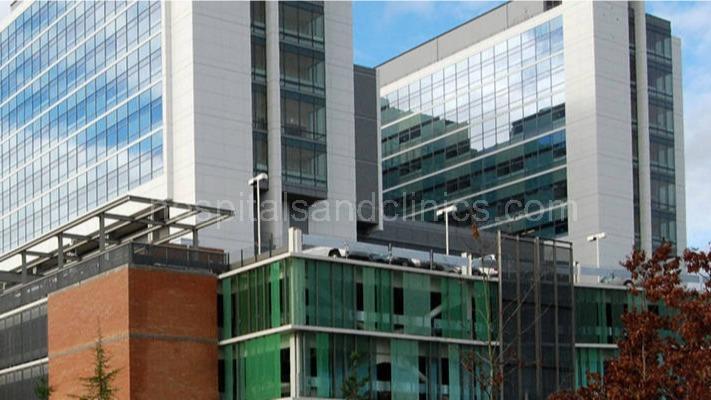 Providence Regional Medical Center Everett – Everett, WA | Contact ...