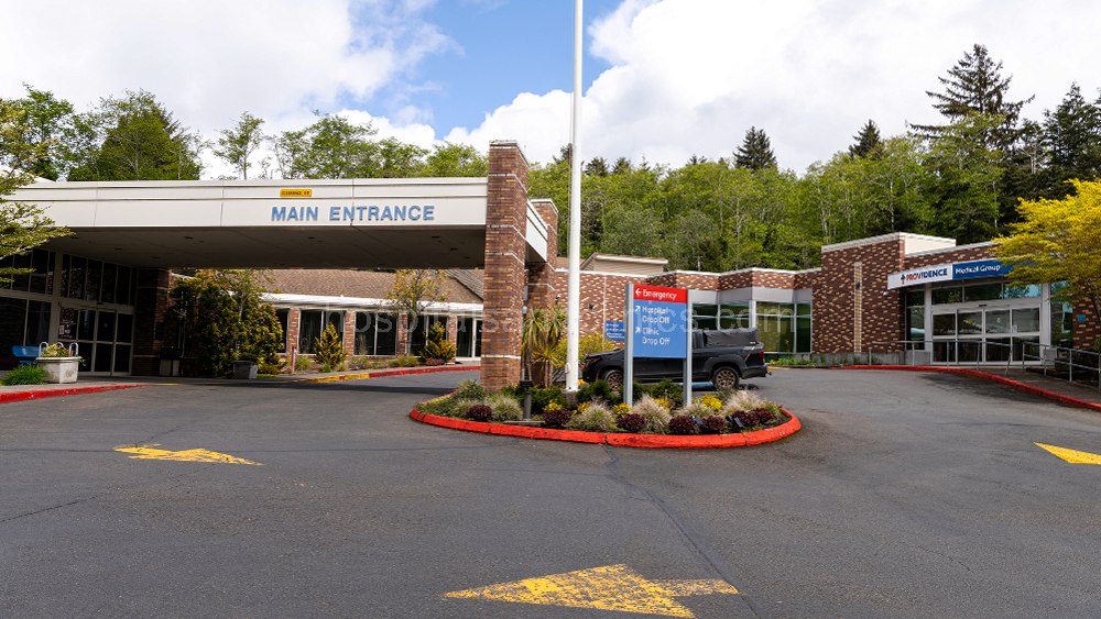 Providence Seaside Hospital – Seaside, OR | Contact, Reviews & Services