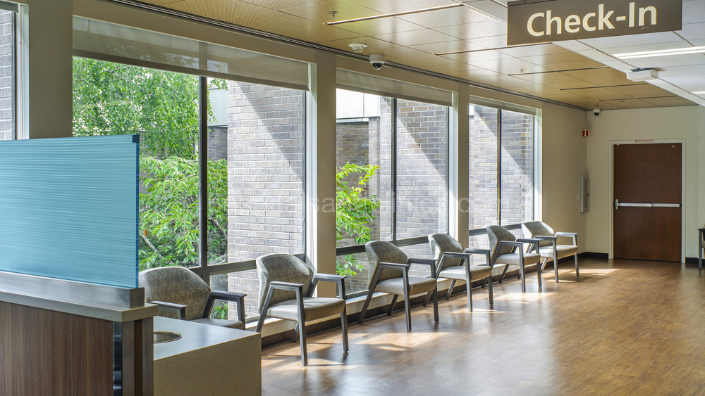 Providence Seaside Hospital – Seaside, OR | Contact, Reviews & Services