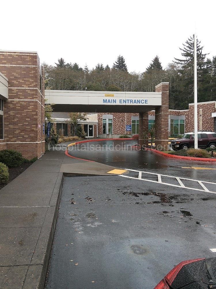 Providence Seaside Hospital – Seaside, OR | Contact, Reviews & Services