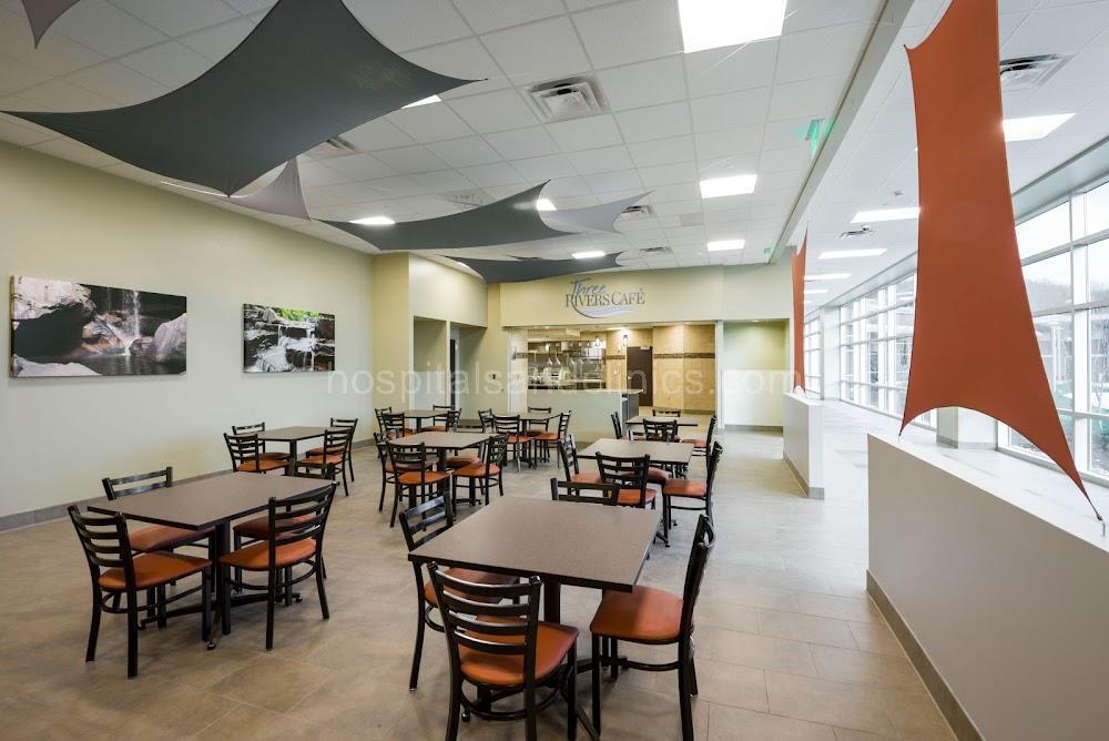 Roane Medical Center – Harriman, TN | Contact, Reviews & Services