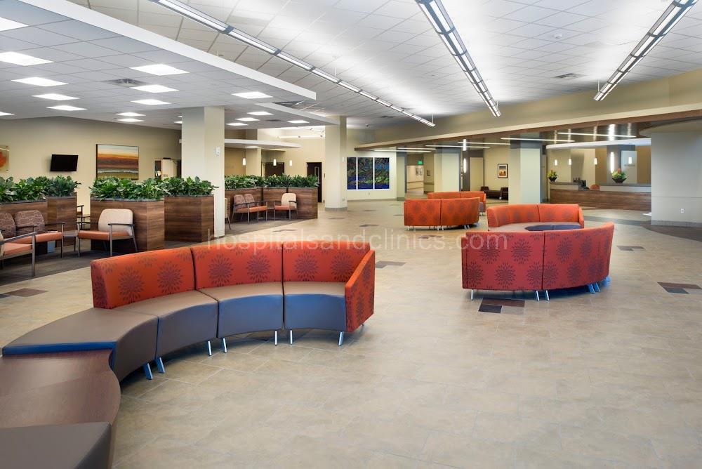 Roane Medical Center – Harriman, TN | Contact, Reviews & Services