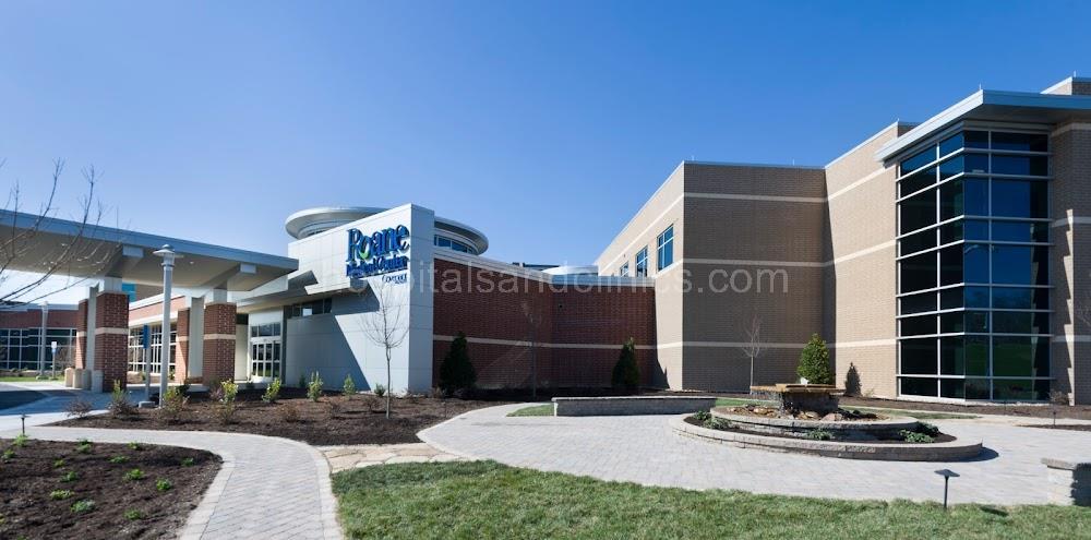 Roane Medical Center – Harriman, TN | Contact, Reviews & Services