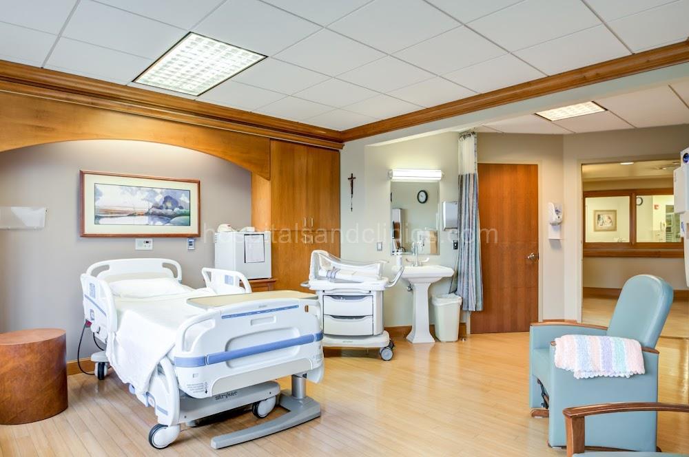 Saint Clare´S Hospital/ Denville Campus – Denville, NJ | Contact ...