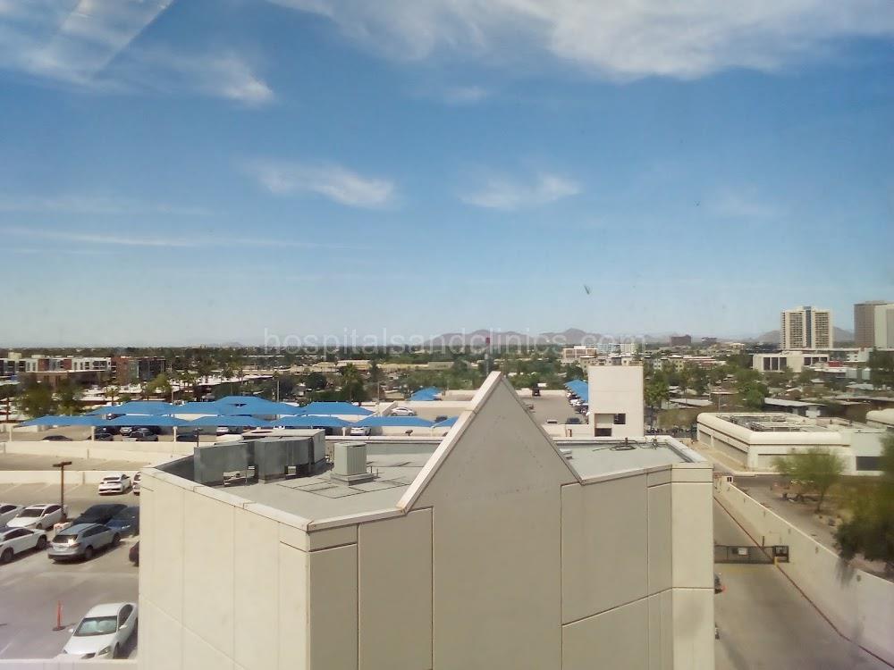 Saint Joseph Hospital – Denver, CO | Contact, Reviews & Services