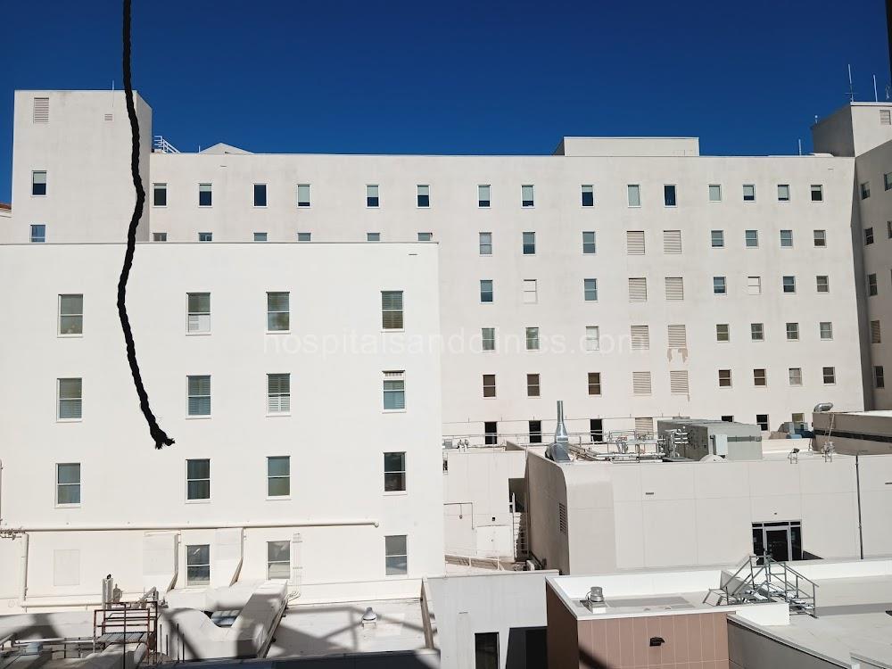 Saint Joseph Hospital – Denver, CO | Contact, Reviews & Services
