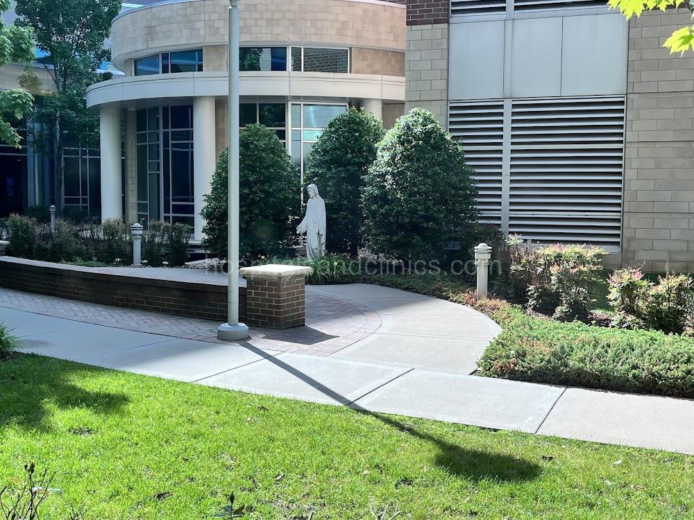 Saint Thomas Rutherford Hospital – Murfreesboro, TN | Contact, Reviews ...