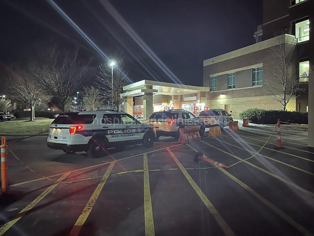 Saint Thomas Rutherford Hospital – Murfreesboro, TN | Contact, Reviews ...